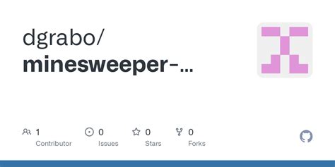 github dgrabo minesweeper python