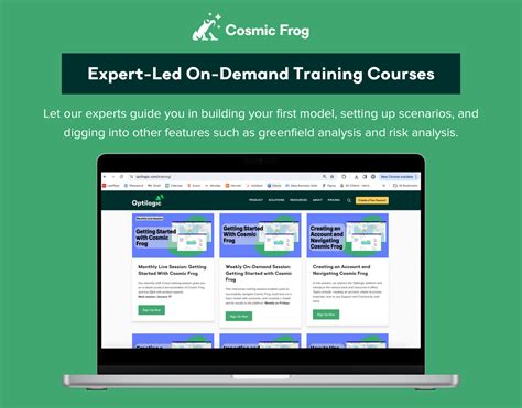 Optilogic Cosmic Frog Reviews 2025 Details Pricing And Features G2