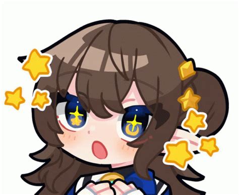 Miwasu Yoi Cute Sticker Miwasu Yoi Cute Mo M O Discover Share