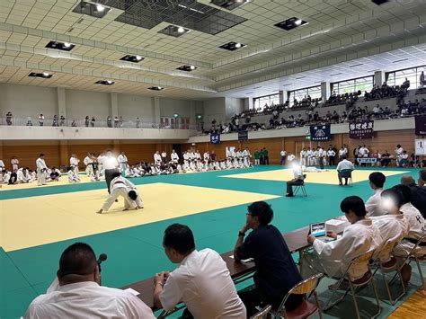 株式会社 九櫻 大阪支店 第36回京都府柔道選手権大会 令和5年2月11日 京都市武道センター 【男子】 優勝 山本考一京都刑務所