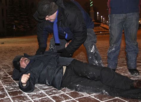 Photo Gallery Disputed Elections In Belarus Der Spiegel