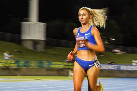 Jess Hull Eyes Unprecedented Triple Crown In Sydney Inside Athletics