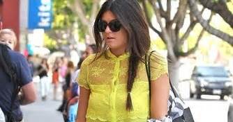 Viva La Fashion I Beauty Life Style Blog Kylie Jenner S Street Style