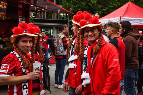 SC Freiburg On Twitter Berlin Wird ROT Https T Co WFvli07FeE