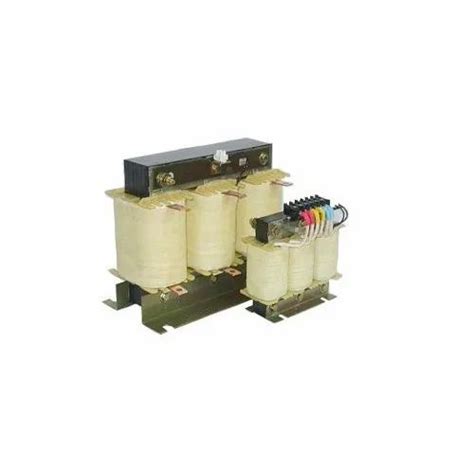 Input Line Reactor For Vfd At ₹ 16499piece Mumbai Id 21607110762