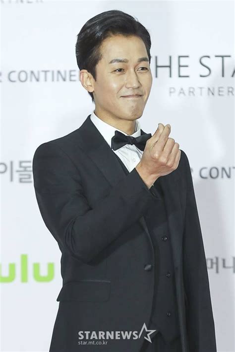 Joo Suk Tae Picture 주석태 Hancinema