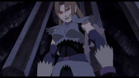 Who Is Fugai In Naruto