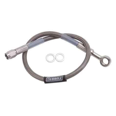 Russell Performance 15in Endura Universal Hose Ci Motorsports