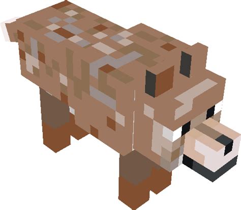 Minecraft Mob Editor Wolf Tynker