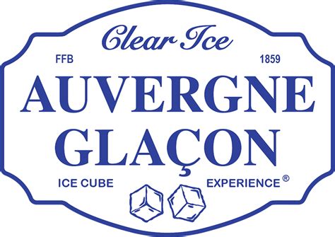 Points De Vente Auvergne Glaçon