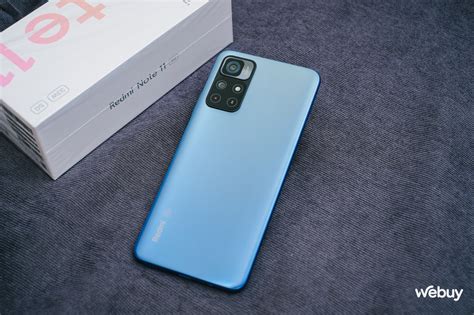 Điện thoại Xiaomi giá hơn 3 triệu đáng mua nhất Có 5G màn hình 90Hz pin 5000mAh kèm RAM 8GB