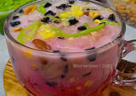 Cara Nak Buat Abc Buah Patriciakruwrose