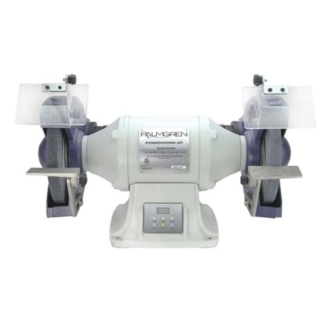 Palmgren 10 Powergrind Vs 15hp 115240v Variable Speed Bench Grinder