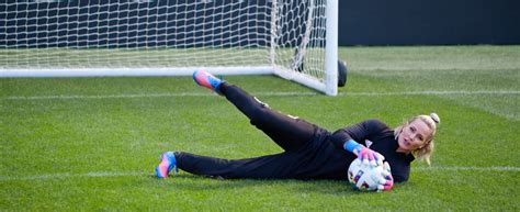 A Guide To Diving For Soccer Goalkeepers Versus
