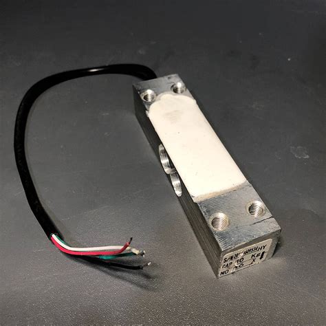 Jual Sensor Timbangan Digital Load Cell Loadcell 40kg Shopee Indonesia