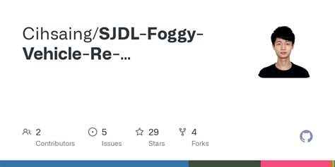 sjdl foggy vehicle re identification aaai2022 sjdl configs fvrid real