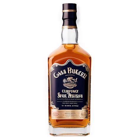 Download Full Whiskey Bottle Png 06212024