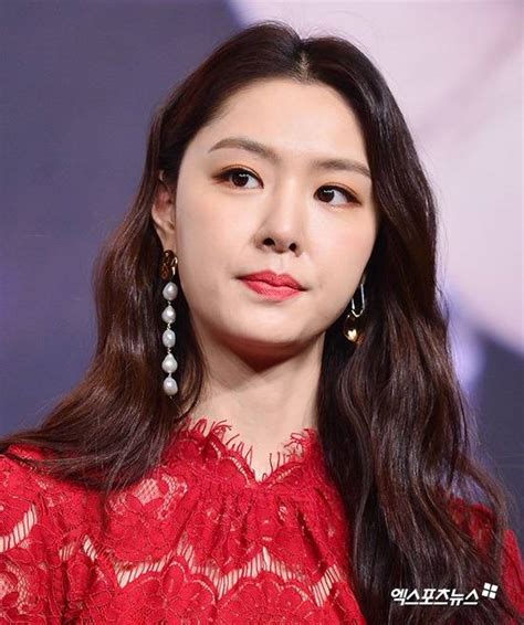 서지혜 환장하는 비쥬얼 인스티즈instiz 이슈 카테고리