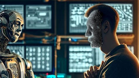 Openai Cofounder Says Humans Might Become Part Ai When Superintelligent Machines Rise India Today