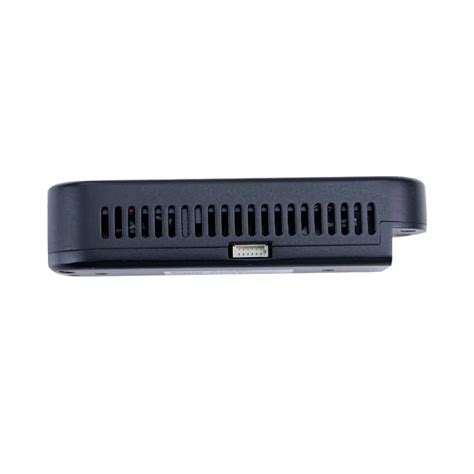 Infrared Binocular 3d Depth 4mp Sensor Camera Module Camera Module For Face Recognition Camera