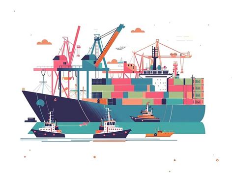 34 000 Port Design Pictures