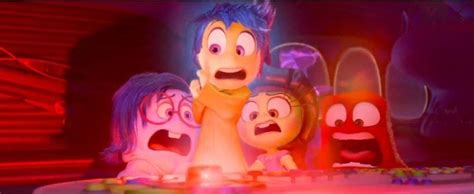 Intensamente Lanza Primer Tr Iler Y Presenta Nueva Emoci N Ansiedad