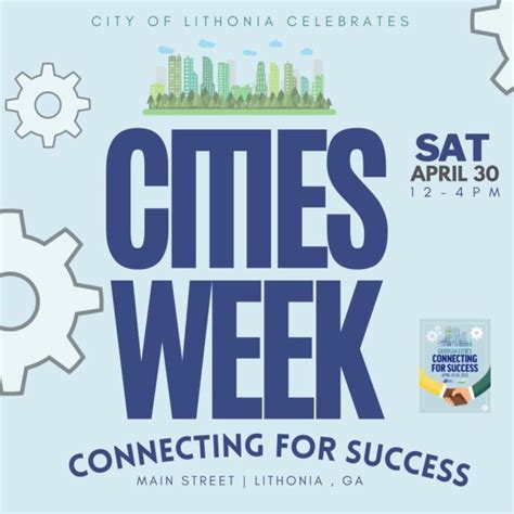 Lithonia Ga City News