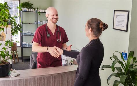 Dr Kolin Durrant Dacm Lac On Linkedin Manifest Health And Wellness