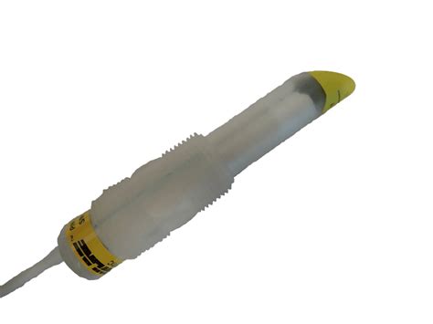 Flowline Switch Tek Ultrasonic Level Switch LU