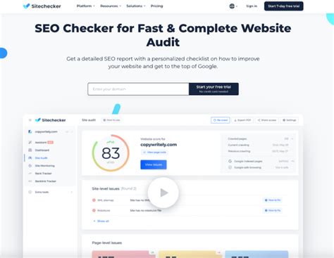 19 Best Backlink Checker Tools 2024 Begindot