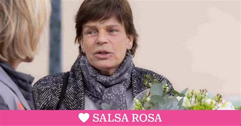 Estefanía De Mónaco Estuvo Con Luis Miguel Antes Que Paloma Cuevas