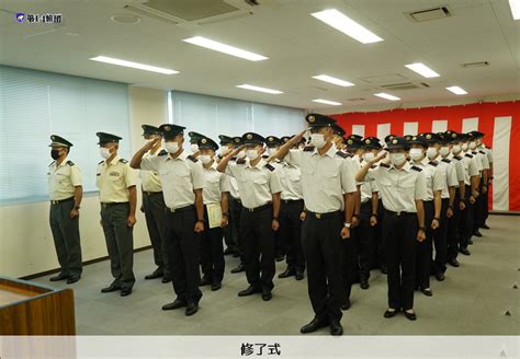 陸上自衛隊 第14旅団 On Twitter 第15即応機動連隊は、新隊員特技課程（普通科）教育隊の修了式を行いました。教育を終了した新隊