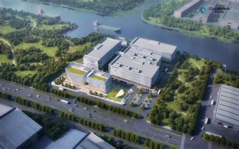 Gmp Cloudbreak Pharma