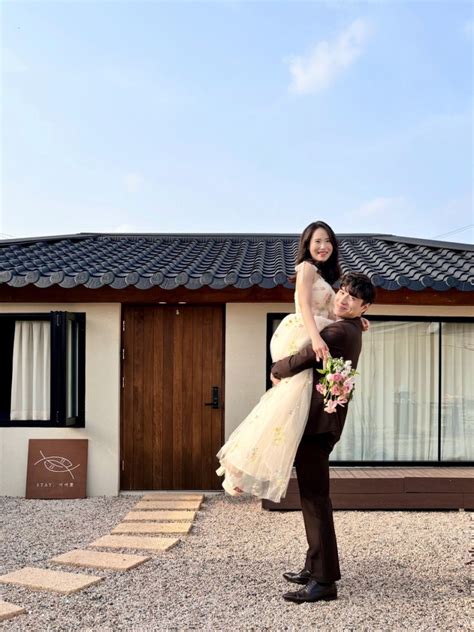 W15 남해에서 셀프 웨딩 스냅 찍어보기 Feat 삼각대와 아이폰 네이버 블로그