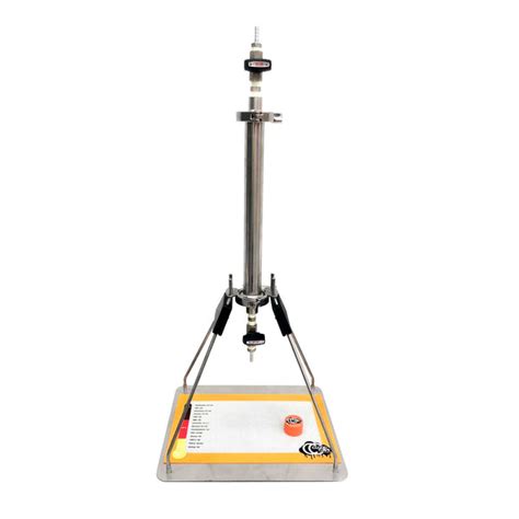 Closed Column Pressurized Botanical Extractor 56g The Hippie House