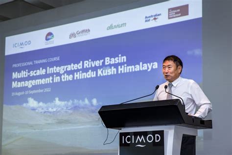 Integrated River Basin Management Towards A Deeper Holistic