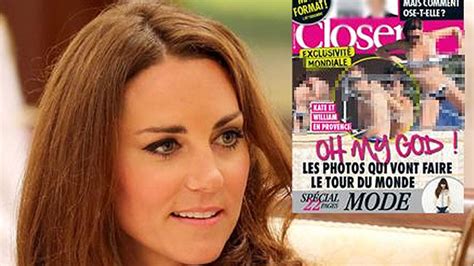 Pictures Of Duchess Of Cambridge Changing Her Bikini Bottoms Arent New
