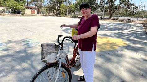 Grandson Recounts Seeing Graphic Video Of Beloved Grandmother Killed By