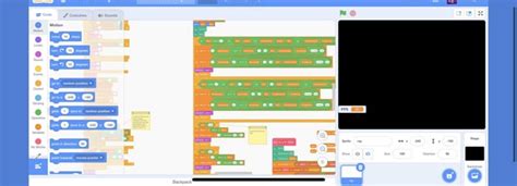 Horrifying Spaghetti Code Rscratch