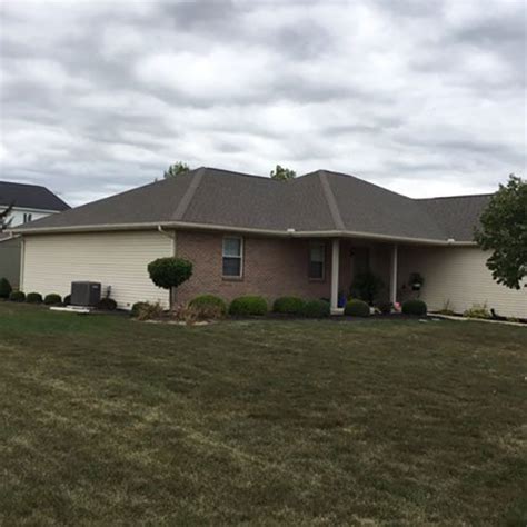 Residential Gutters Seamless Gutter Systems By The Gutterman Co
