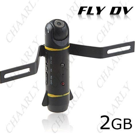 Fpv Rc Plane Camera
