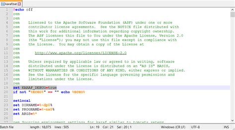 Ph N T Ch Cve L H Ng Java Deserialization Tr N Apache Karaf