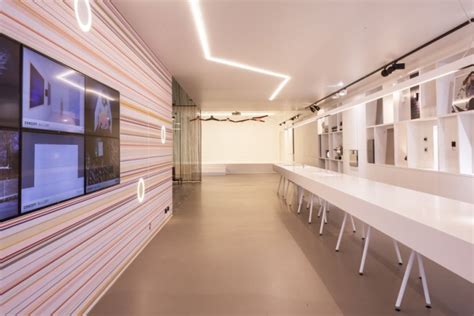 Concept Gallery By Modular Antwerp Belgium
