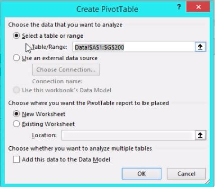 Pivot Tables In Excel Earn And Excel