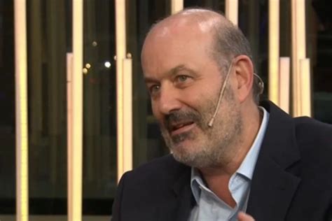 El Poder Que Tendrá Federico Sturzenegger En El Ministerio De