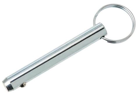 Complete Guide To Clevis Fasteners Types Applications And
