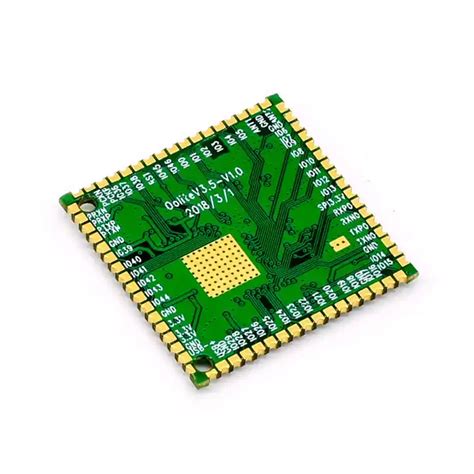 mqtt homeassistant thingsboard oolite series opensource oolite v3 5