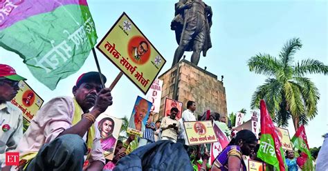 Lakhimpur Kheri Violence Sc Says Trial May Take Five Years The