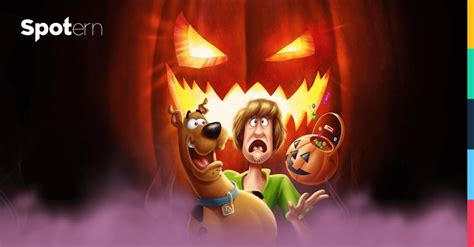 Joyeux Halloween Scooby Doo Vêtements Mode Marque Look Et Style
