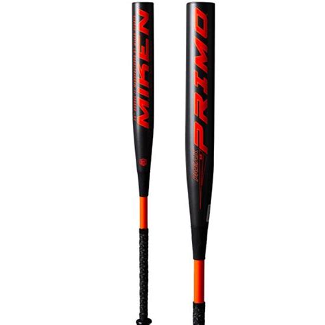 2021 Miken Freak Primo Asa Maxload 14 Slowpitch Softball Bat Mp21ma